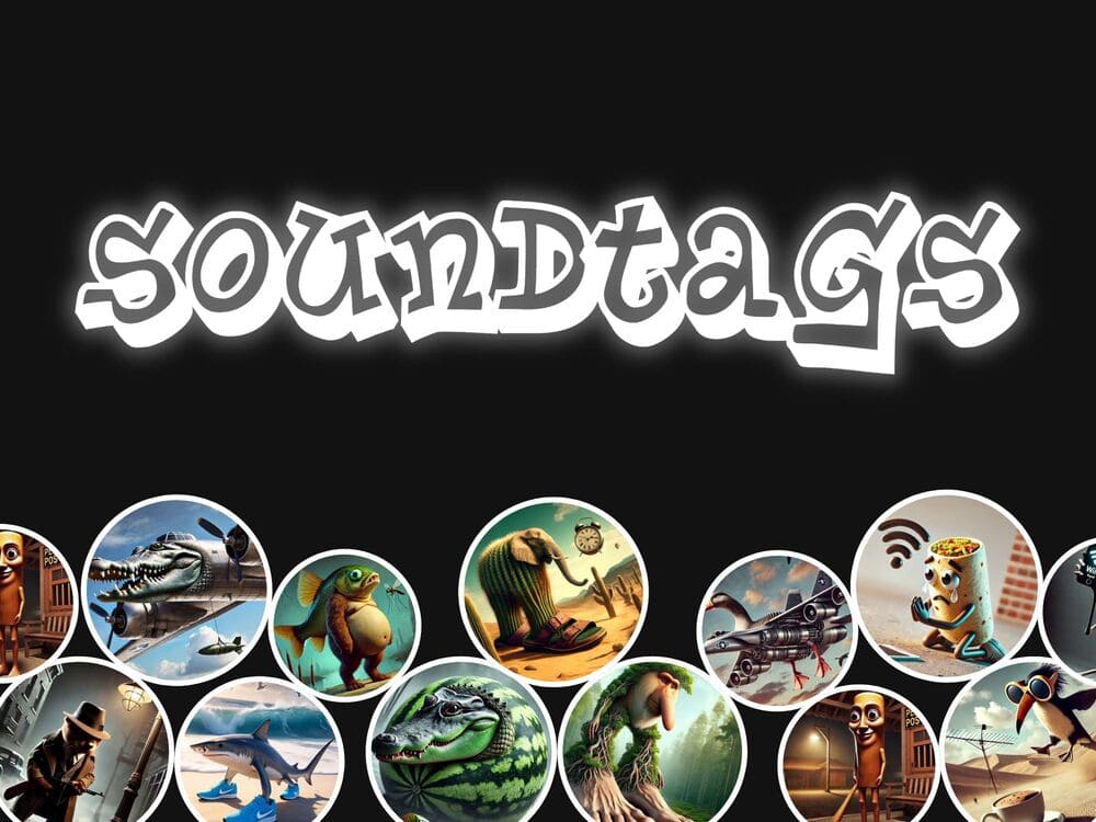 BLYAATTTTT Sound Effect Button | SoundTags